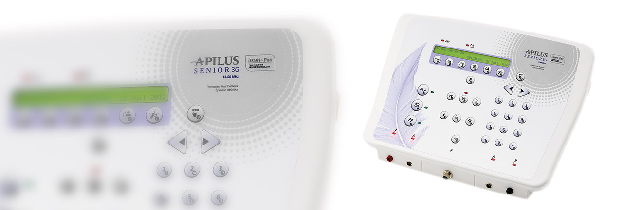 Escuela de Electrolisis y Electrologia